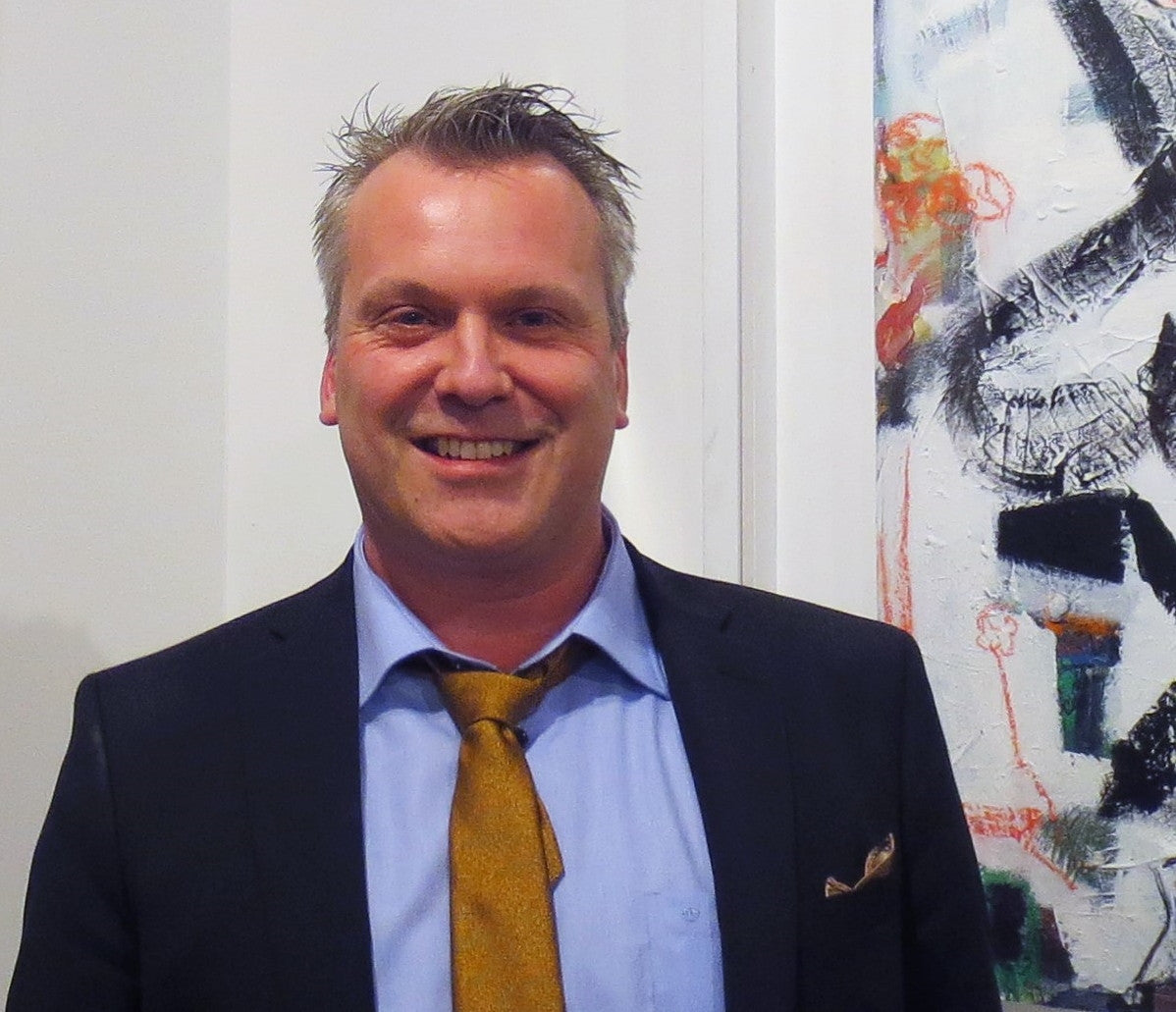 Paul Hartel – The Green Gallery Dublin