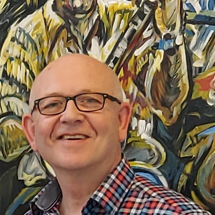 Stephen Bennett – The Green Gallery Dublin