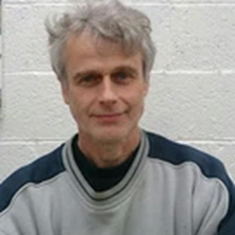 Stephen Cullen – The Green Gallery Dublin