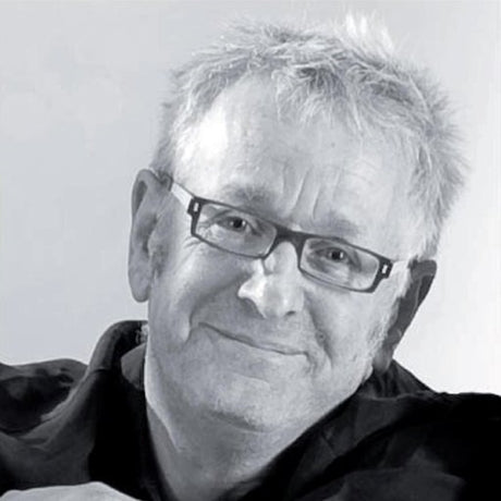 Graham Knuttel (1954-2023 Dublin) – The Green Gallery Dublin