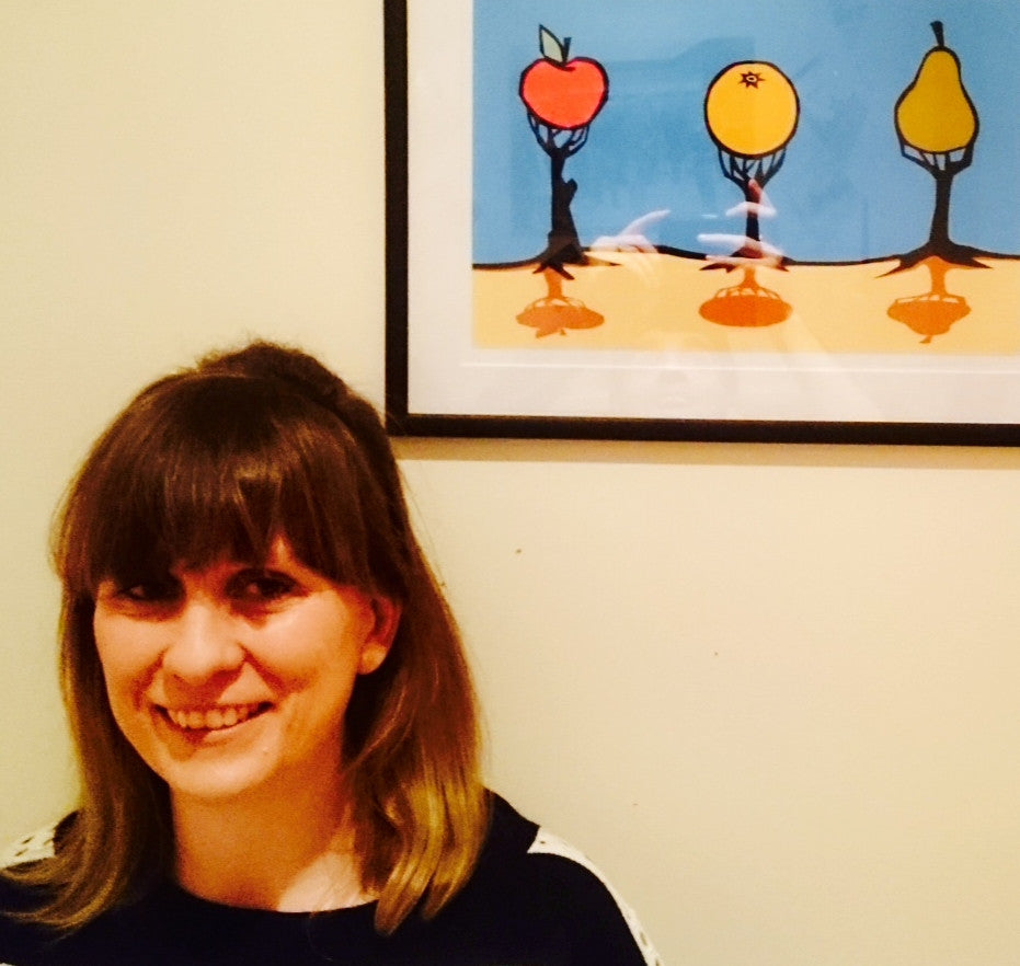 Caroline Fox – Tagged "woman"– The Green Gallery Dublin