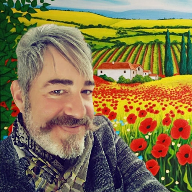 Jonathan Knuttel – The Green Gallery Dublin