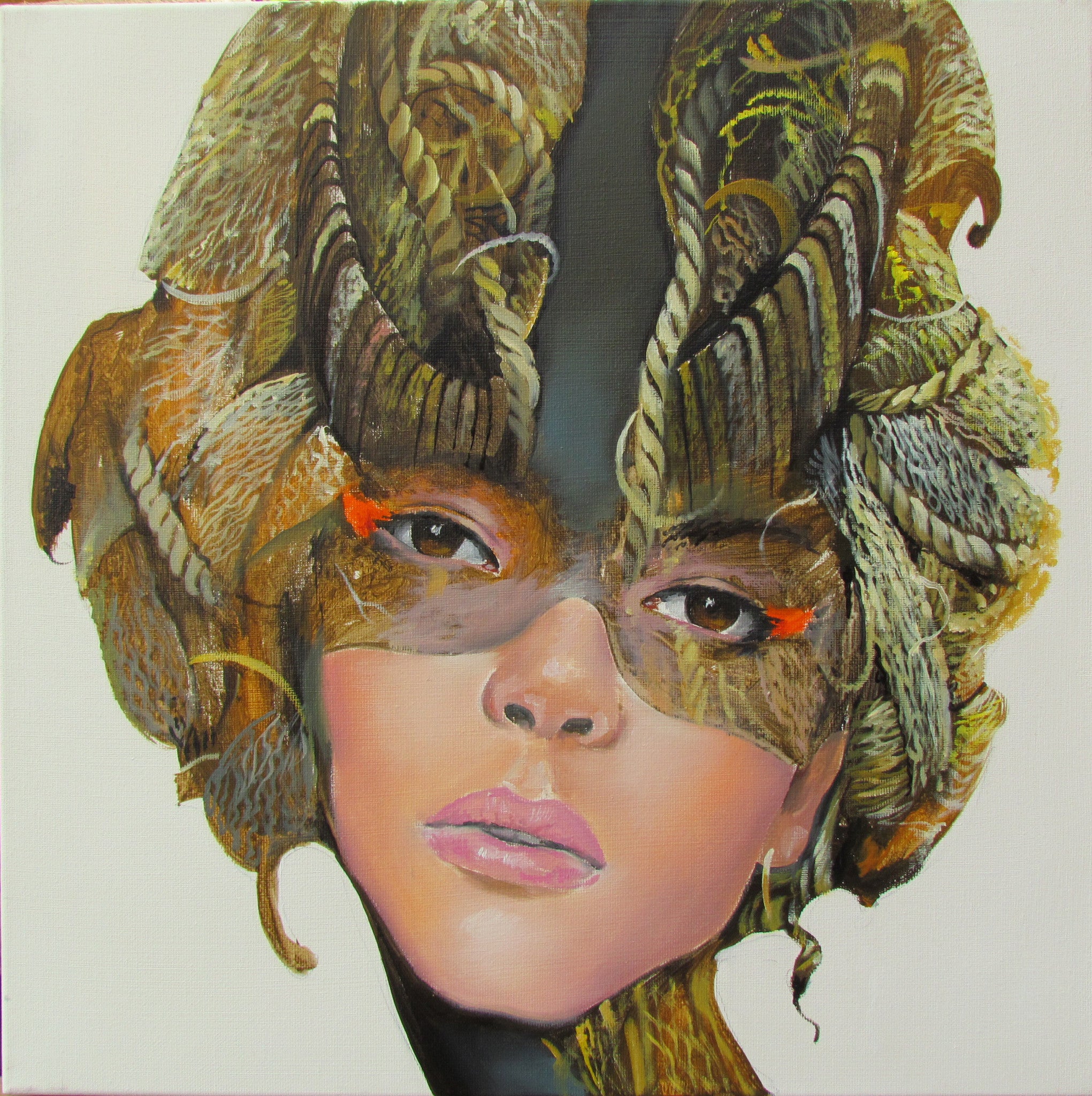 Diva IV – The Green Gallery Dublin