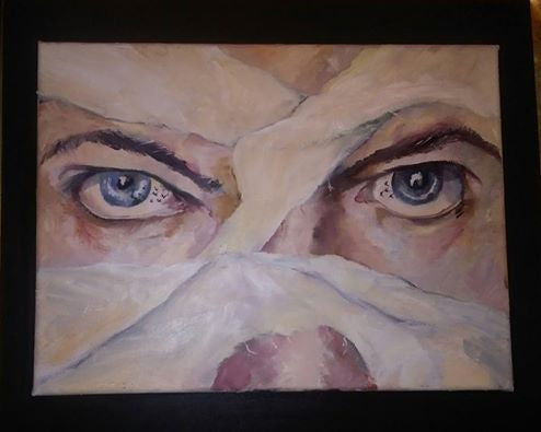 'Starbird' by Therese Tierney – The Green Gallery Dublin