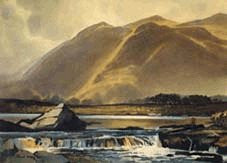 Ben Gorm, Co by John Skelton – The Green Gallery Dublin