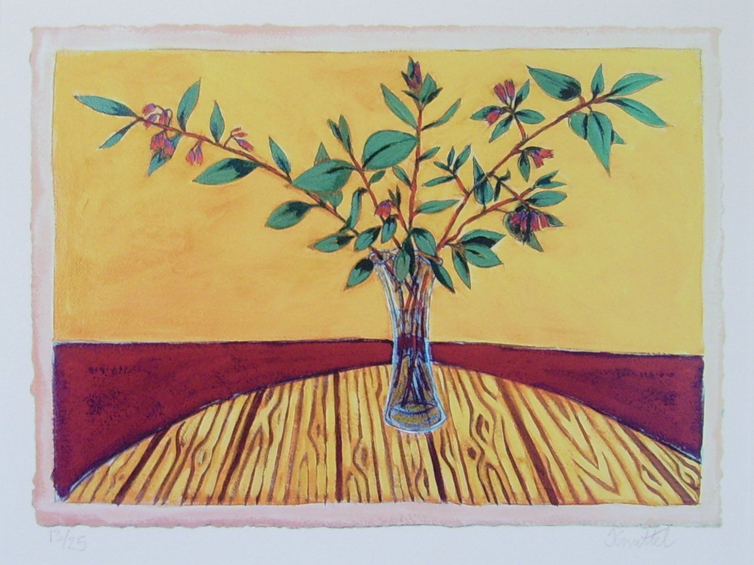 Still Life | Graham Knuttel – The Green Gallery Dublin